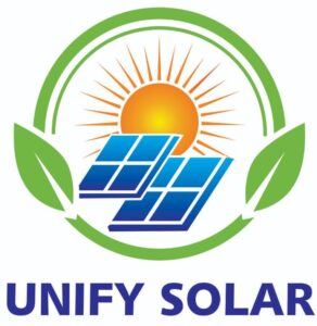 SOLAR PANELS-UNIFY SOLAR: Best Solar Companies in Delhi NCR